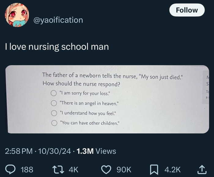 Smooth talker - 9GAG