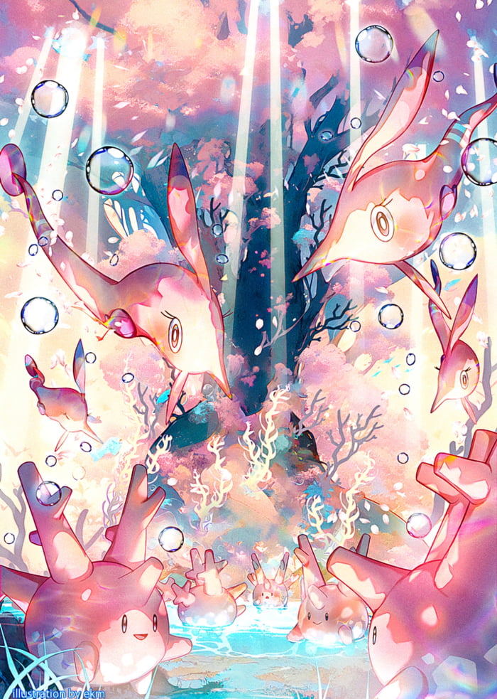 Daily Pokémon #368 - 9GAG