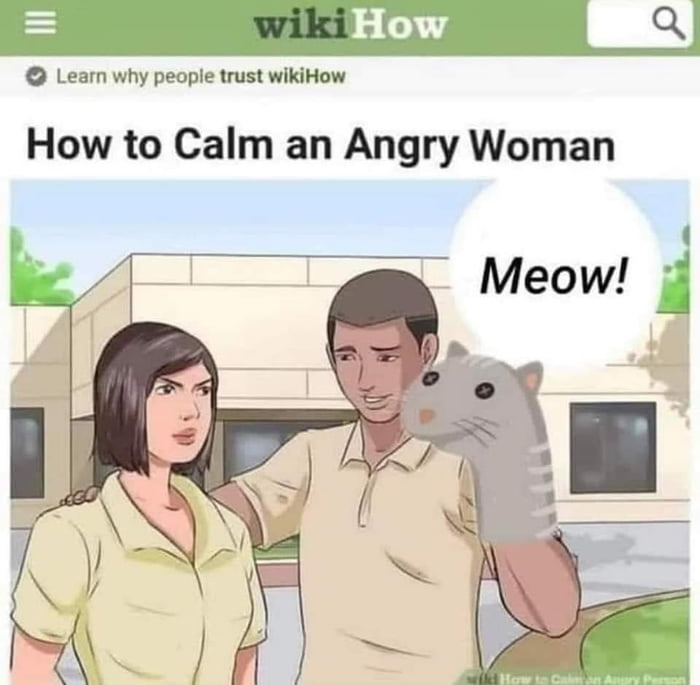 Peak relationship advice. - 9GAG