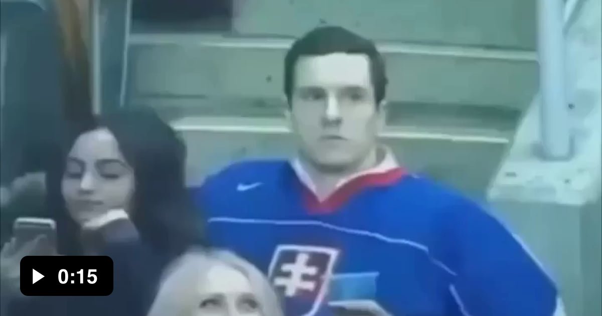 Dude rocked, audience shocked - 9GAG