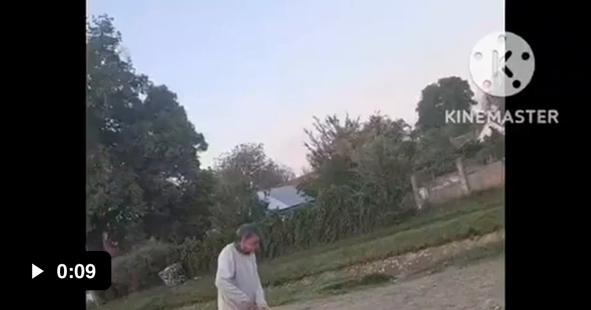 Somebody once told me... - 9GAG