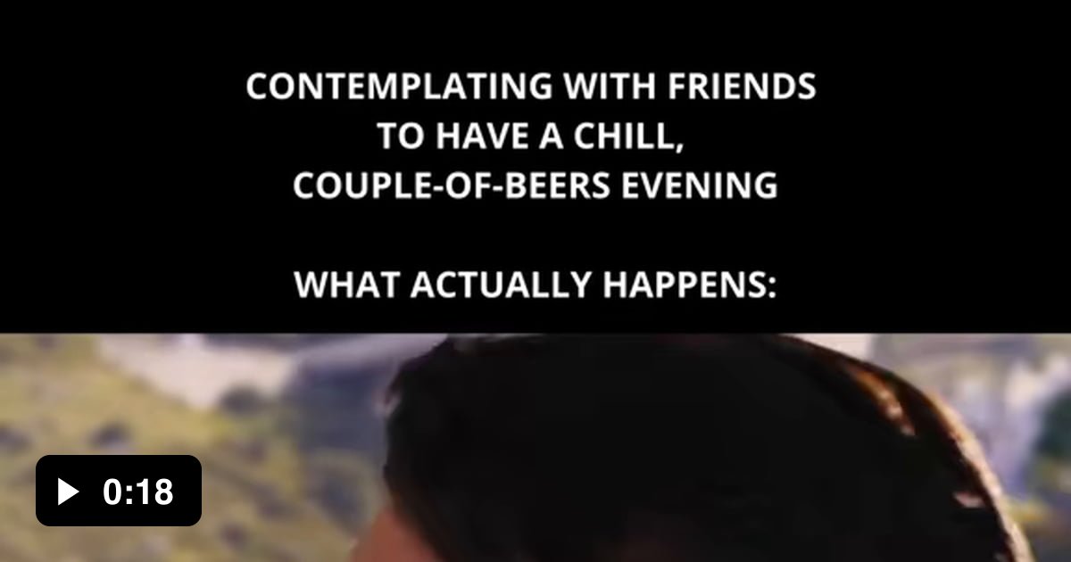 Gonna be chill - 9GAG