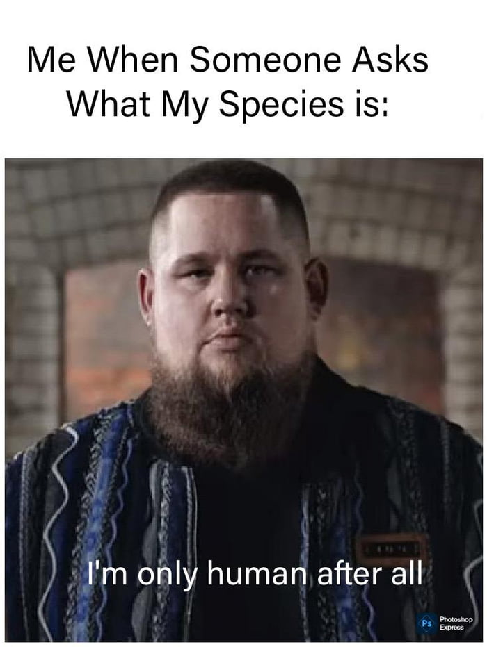 My go-to answer when things get weird - 9GAG