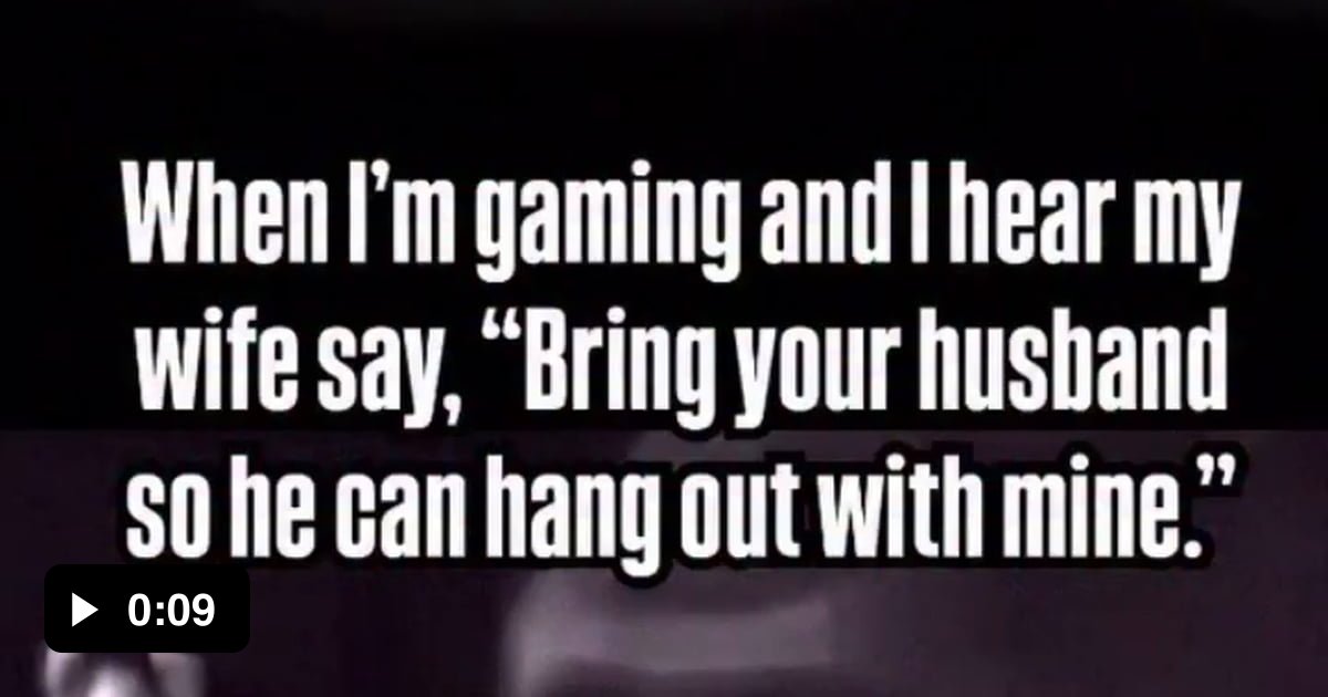 Wait, run that back. - 9GAG