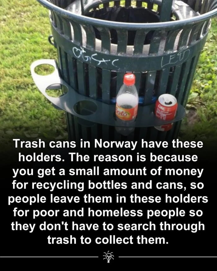 This is such a simple yet incredibly thoughtful idea. - 9GAG