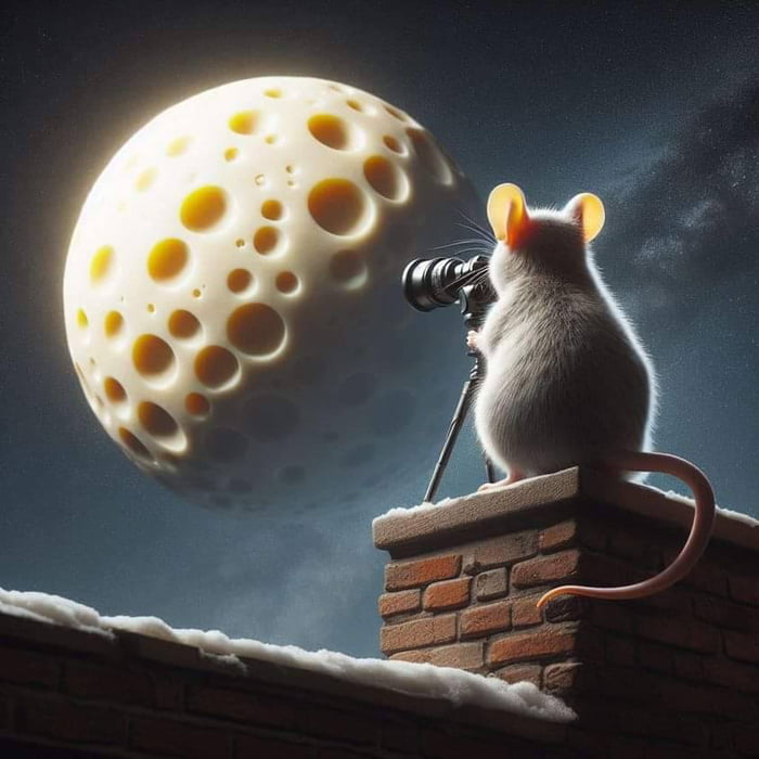 Perspective is everything - 9GAG