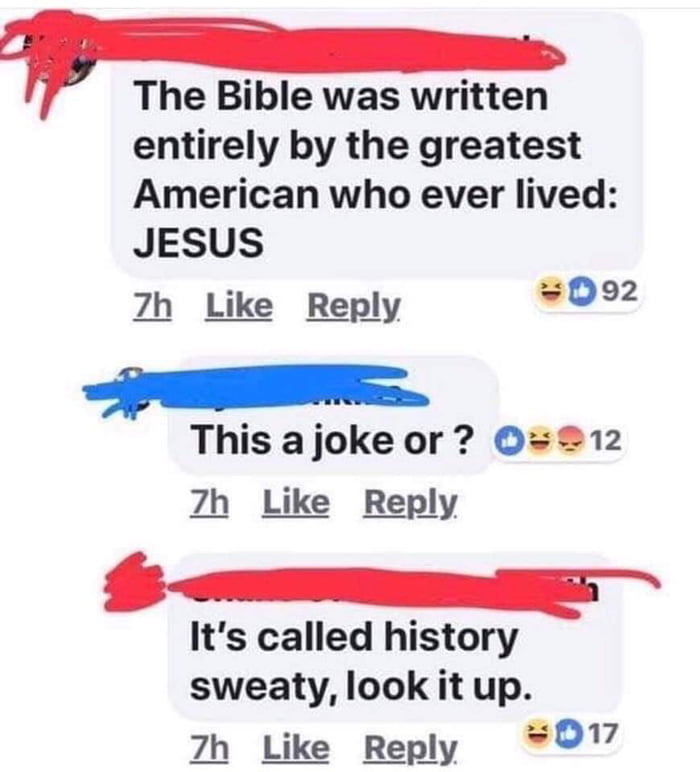 So many layers ... I don't know where to start. - 9GAG