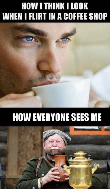 Oh sheeeesh. How was I to know? - 9GAG