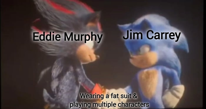 A meme I made about Sonic 3, enjoy - 9GAG