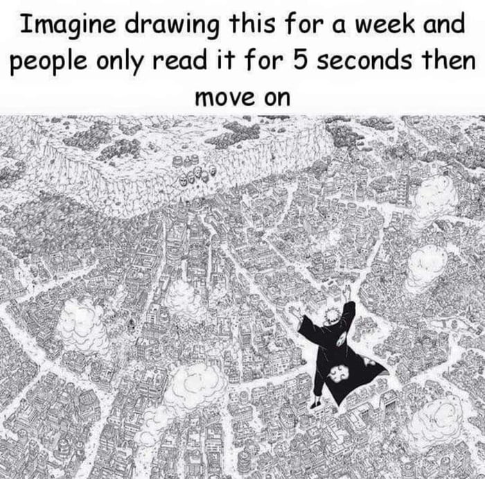 Life of a MANGAKA - 9GAG