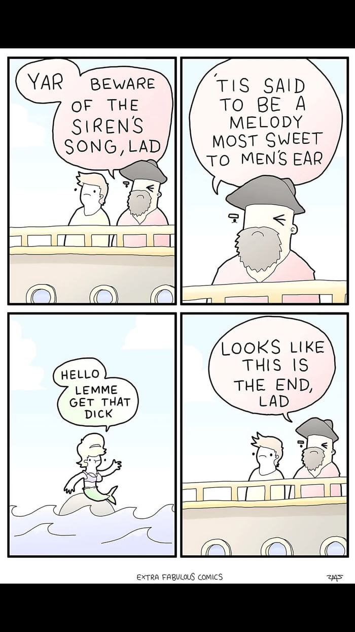 How does a man say no to that - 9GAG