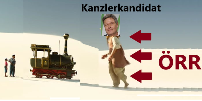 Kennt jemand noch den Scheinriesen "Herr Tur Tur" aus "Jim Knopf ...