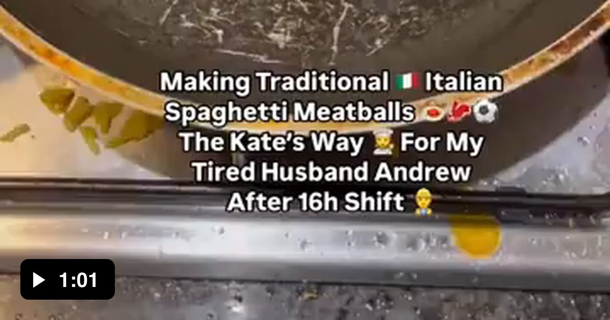 Pour one out for Andrew… - 9GAG