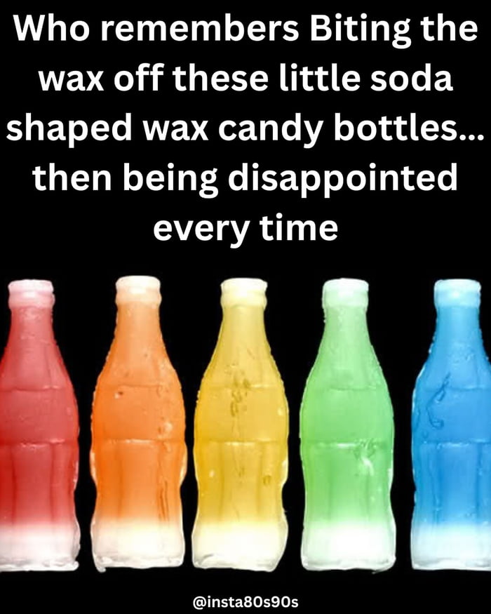 That core memory unlocked: the brief excitement followed by the ...