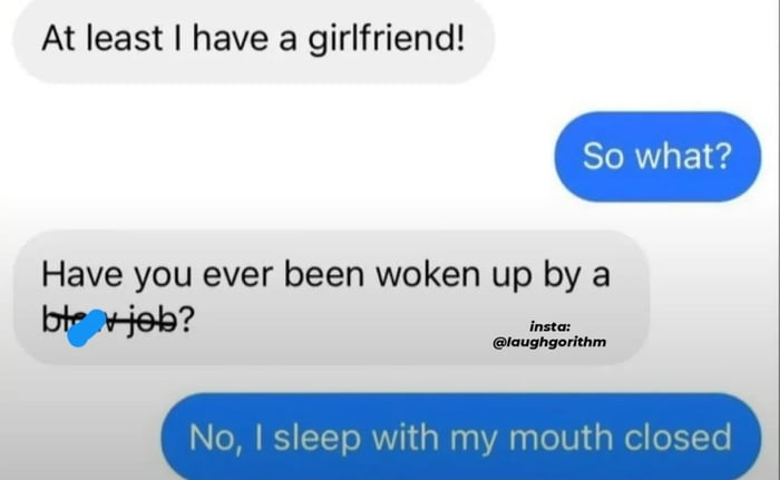 OP's waking up routine.. - 9GAG