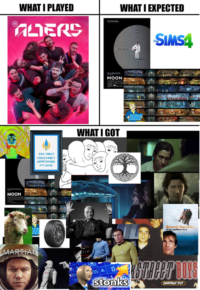 What a game. WHAT A GAME. - 9GAG