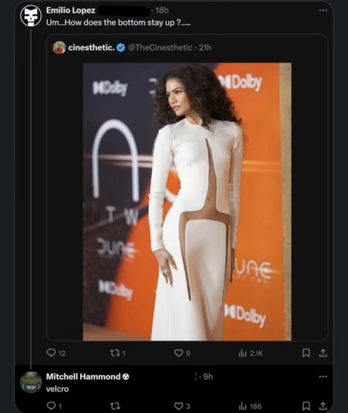 The most practical explanation - 9GAG