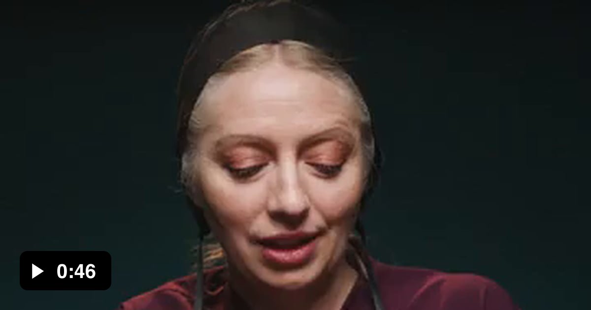 An Amish woman shares her unique understanding of where babies come from and how she learned ...