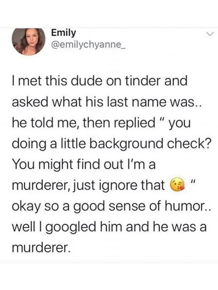 When the joke hits a little too close to home - 9GAG