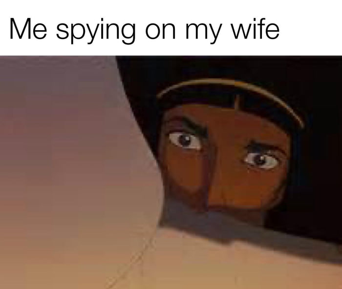 Lol she is soo cjute! - 9GAG