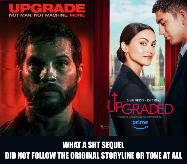 Kevin Sorbo levels of disappointed - 9GAG