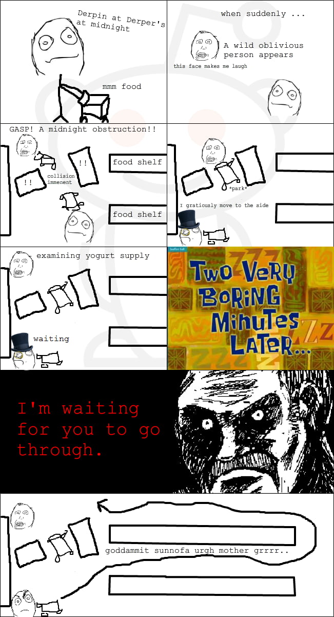 MF True story - 9GAG