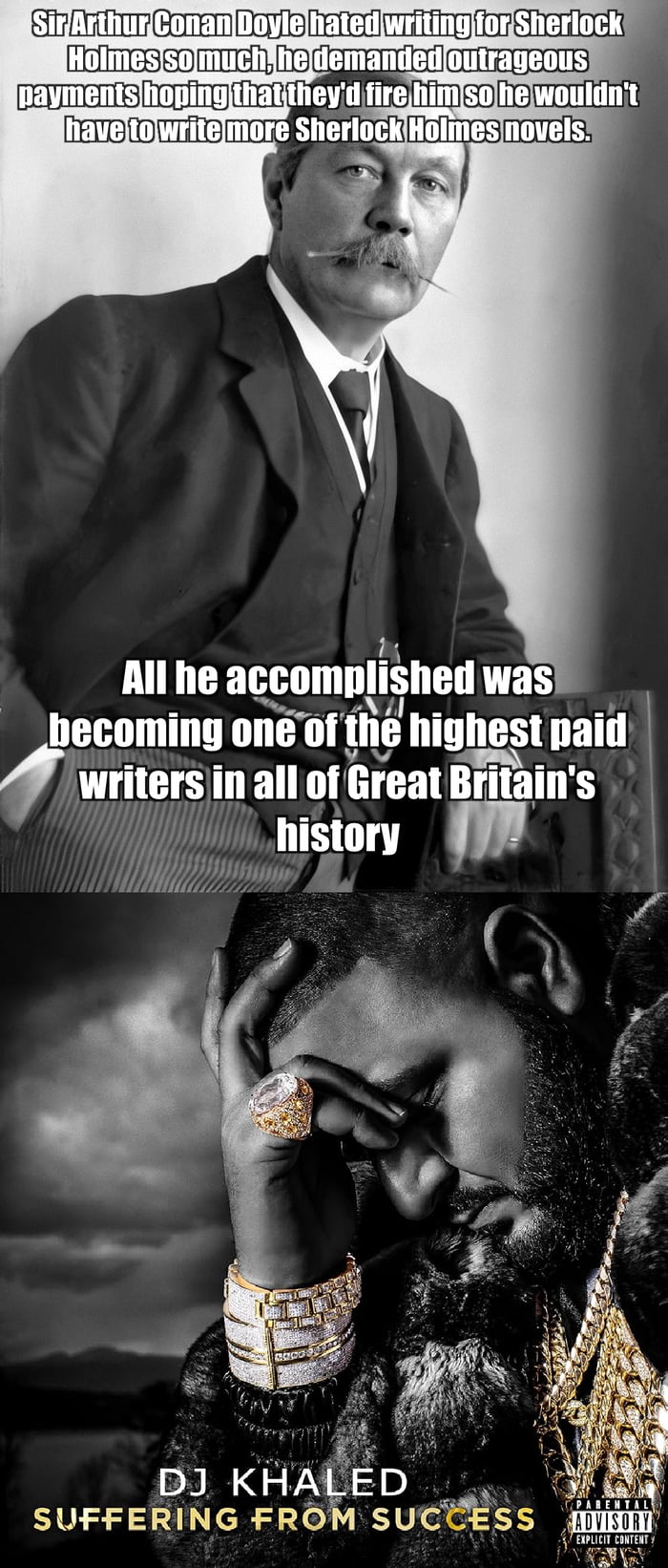 Task Failed Successfully - 9GAG