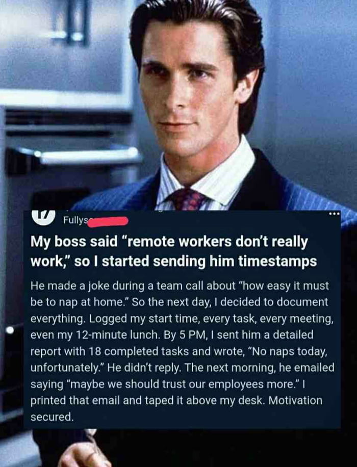 Simple yet effective - 9GAG