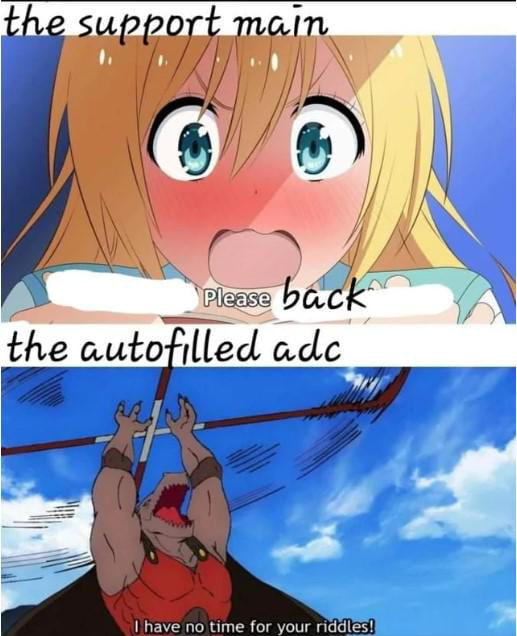 WhY iS aDc sO wEaK - 9GAG