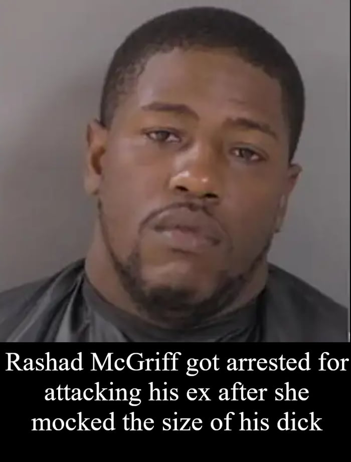 Small dick energy - 9GAG