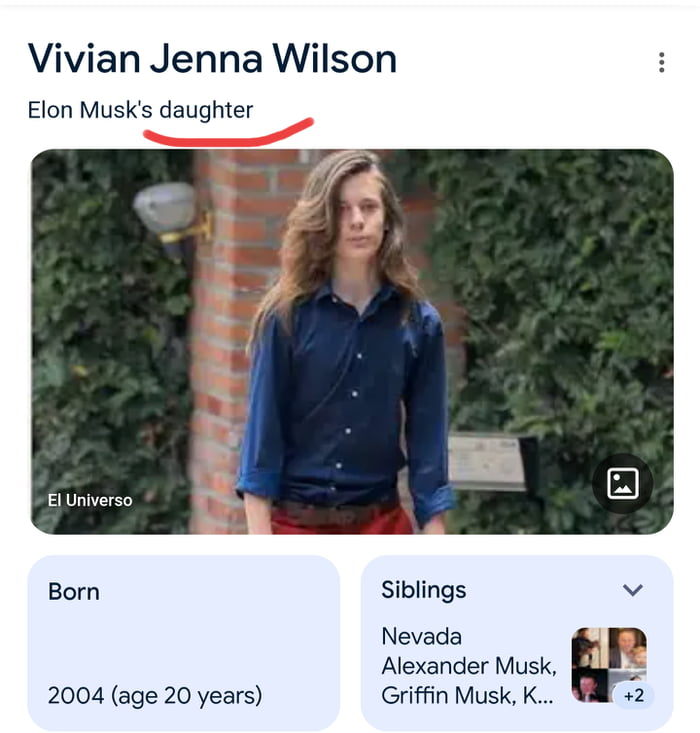 Google put salt into Elon Musk's wound - 9GAG