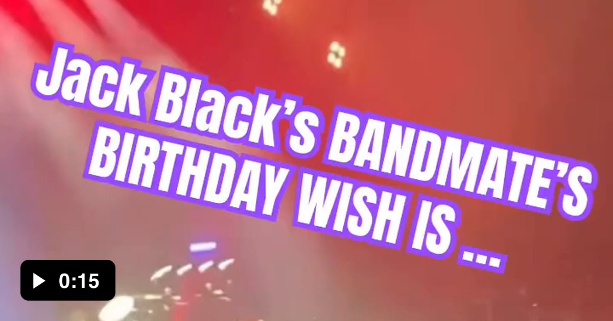 Jack Black and Kyle Gass (Tenacious D) - 9GAG