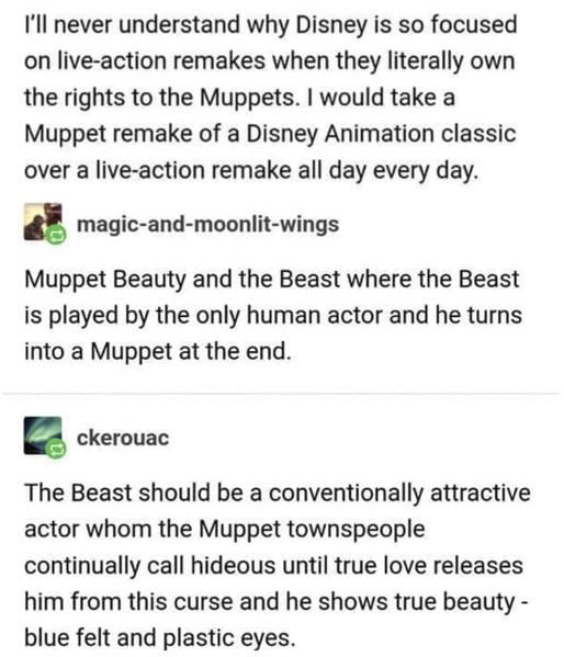 Aliens. Give me chestbursters in Pepe or Beaker! - 9GAG