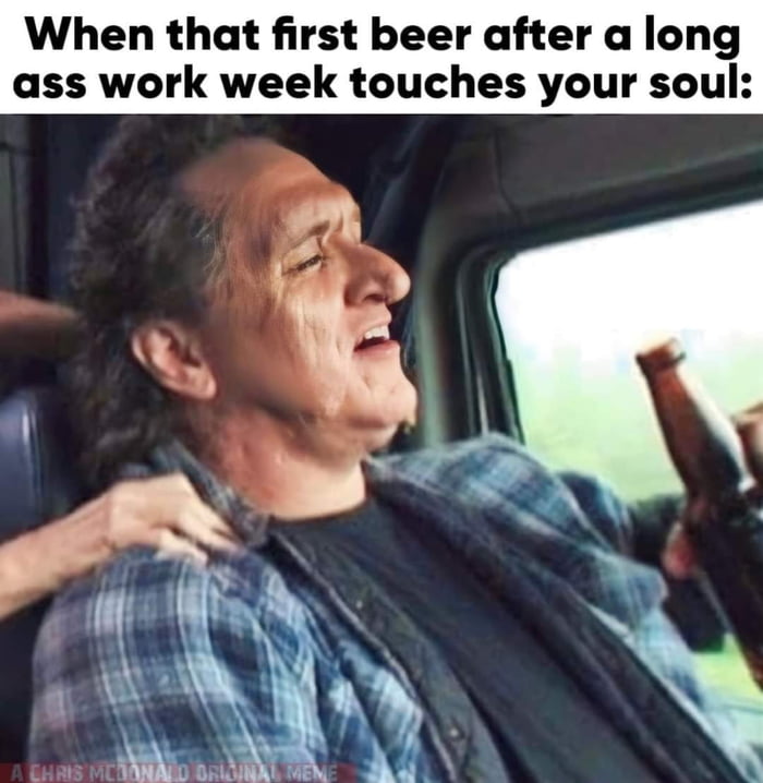 What a week, huh? - 9GAG