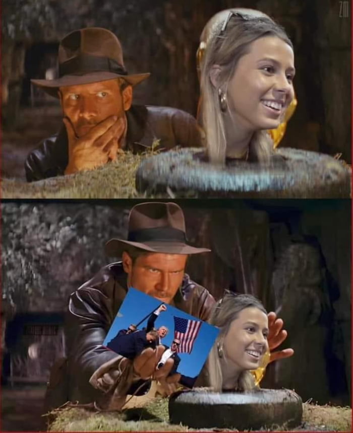 The changing of the guard. - 9GAG