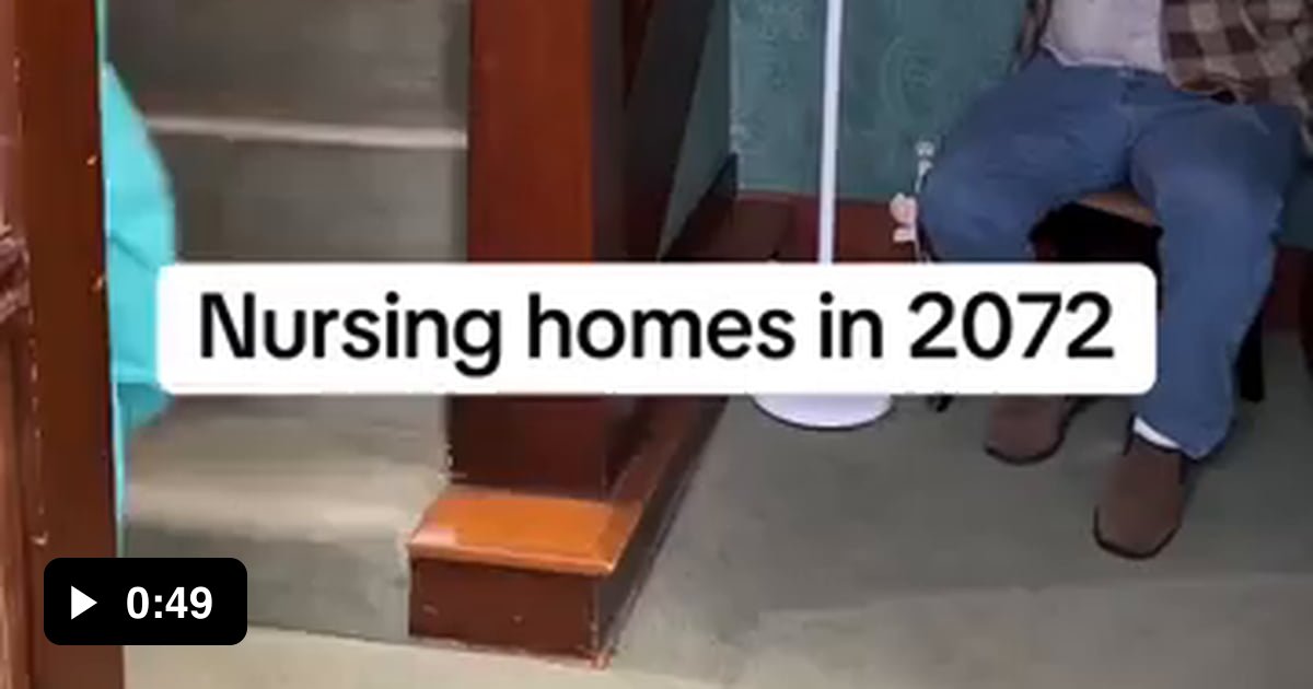 A look at the future - 9GAG