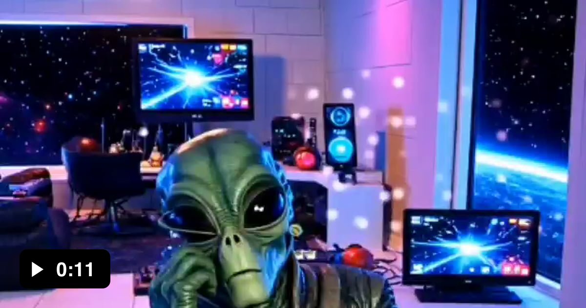 The aliens, watching this season of Earth - 9GAG