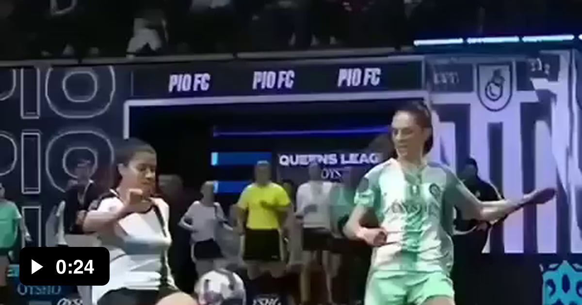 Amazing performance - 9GAG