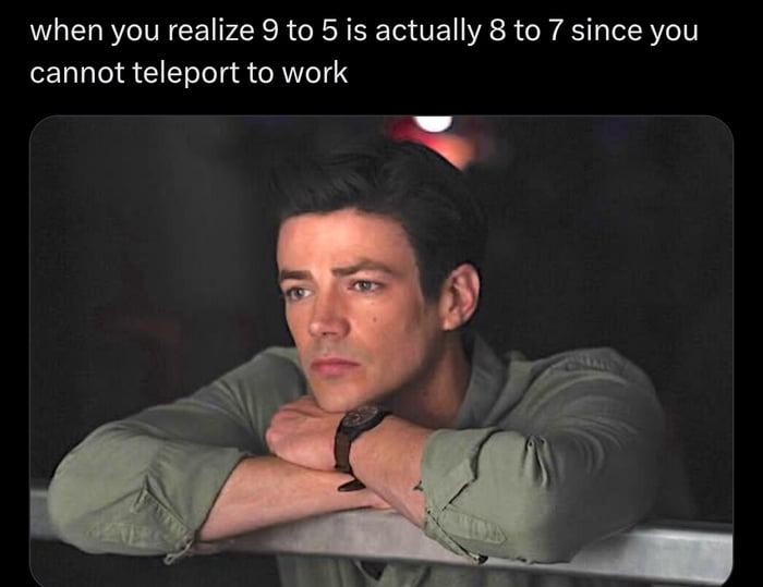 "All for minimum wage" - 9GAG