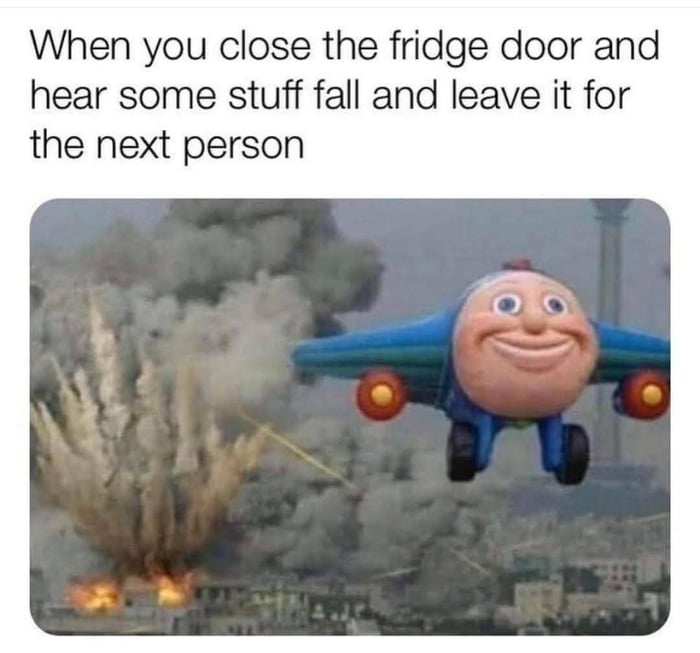 Someone else's problem now - 9GAG