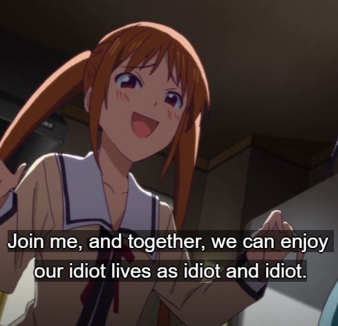 Me trying to flirt - 9GAG