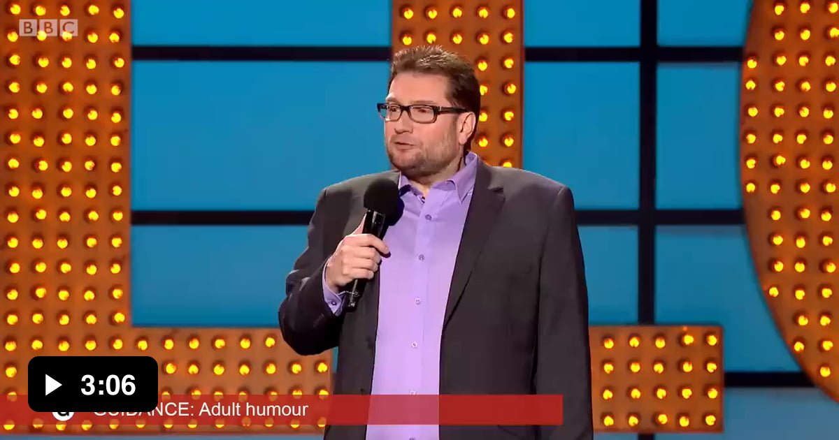 15 of Gary Delaney's funniest one-liners - 9GAG