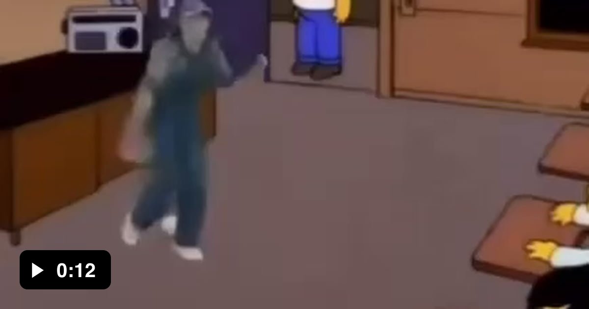 Break Dancing for self-defense - 9GAG