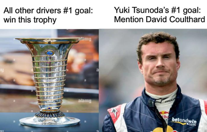 The commitment to the bit is impressive at this point - 9GAG