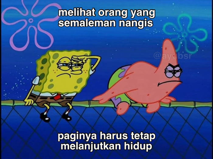 Cowo mana relate - 9GAG