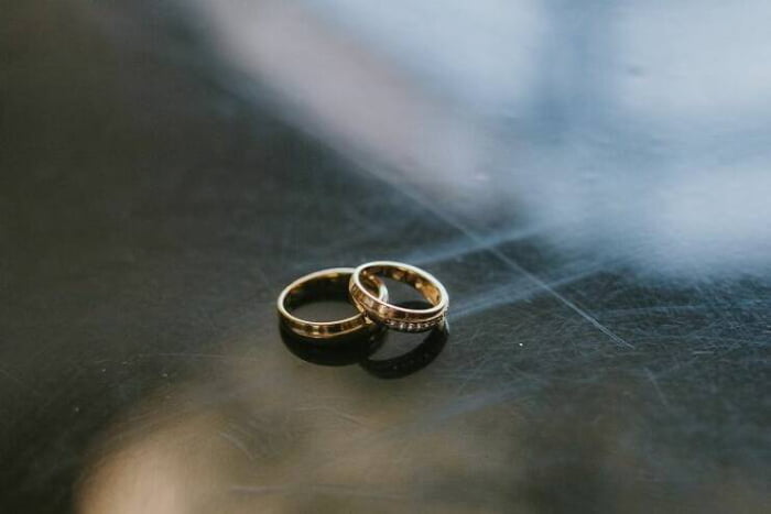 The most divorced person ever of monogamous marriages was a baptist ...