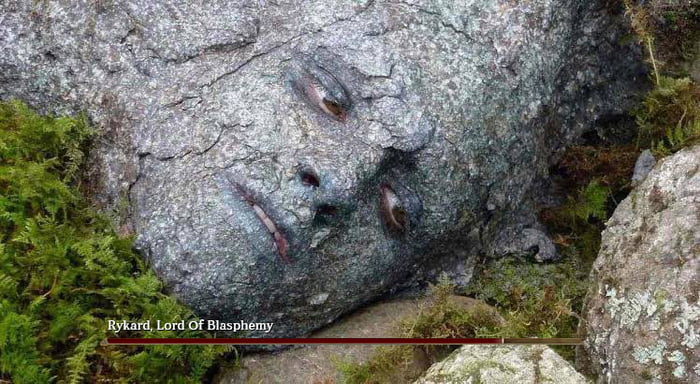 Join the Serpent King, as family - 9GAG