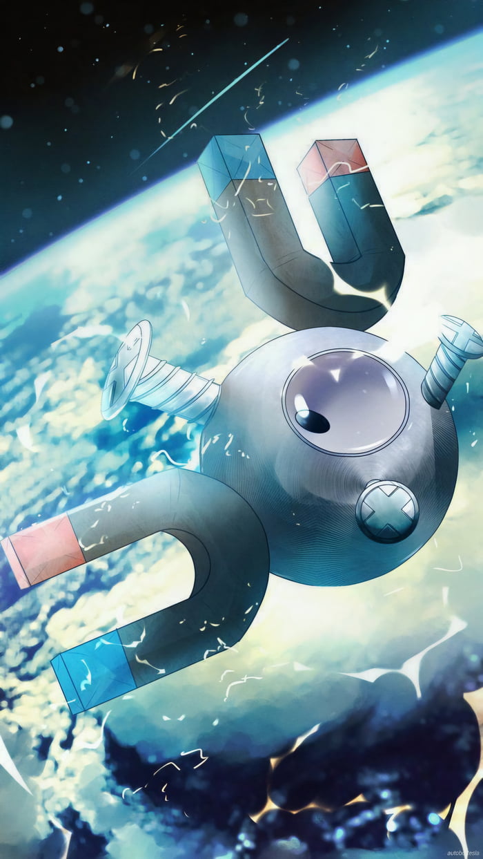 Daily Pokémon #081 - 9GAG