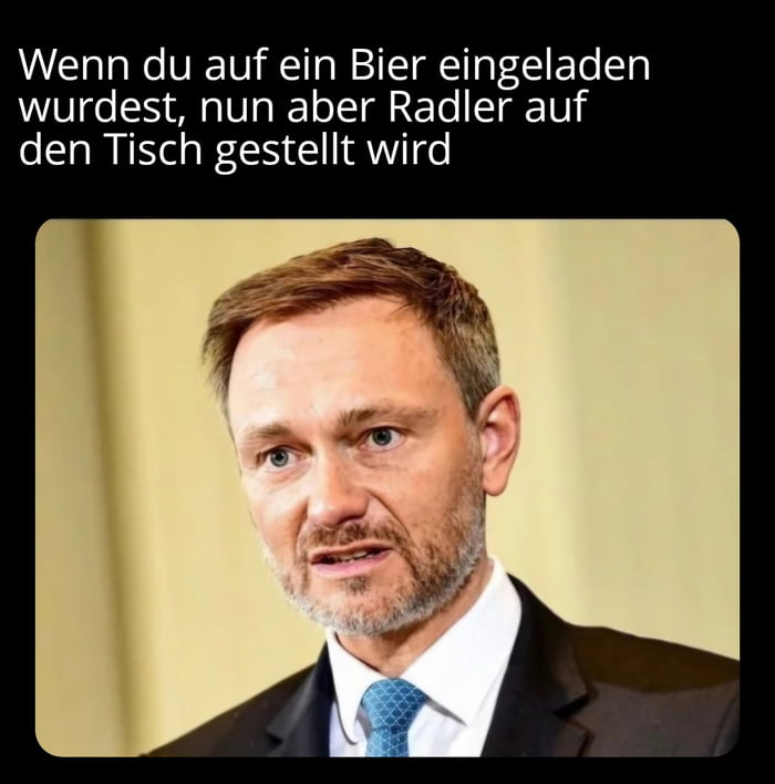 Also bitte! Und dann nicht mal das gute Gösser! - 9GAG