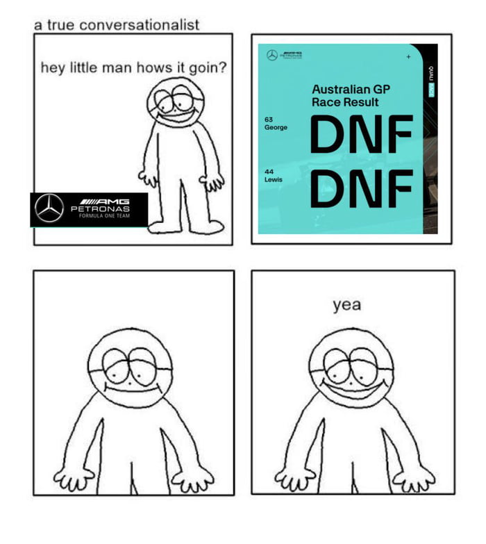 Is it time to start feeling sorry for them? - 9GAG